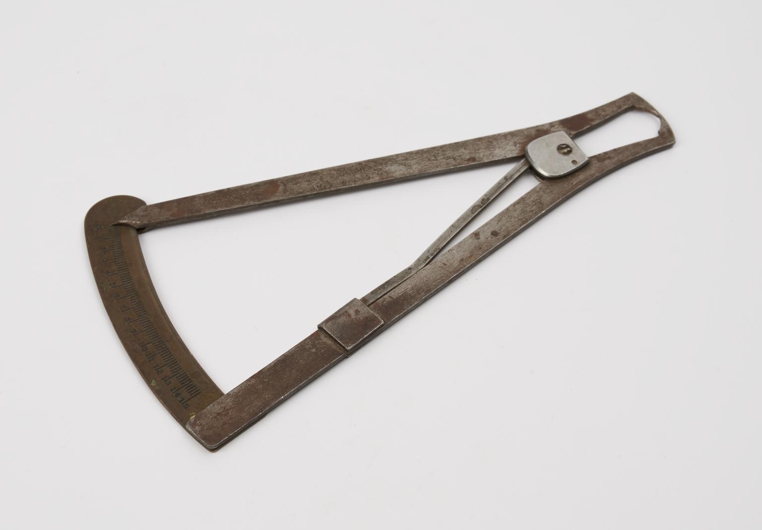 Collection of thirteen instruments used in the manufacture | Science ...