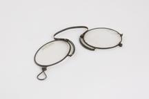 Pince nez spectacles | Science Museum Group Collection