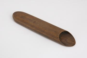 Spectacle case | Science Museum Group Collection