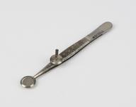 Rolston's expression forceps | Science Museum Group Collection