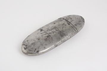 Spectacle case | Science Museum Group Collection