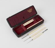 6 ophthalmology instruments | Science Museum Group Collection