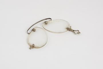 Pince nez | Science Museum Group Collection