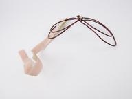 Copper testing equipment for testing MRI with length of velcro attached ...