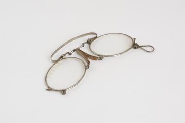 Pince nez | Science Museum Group Collection
