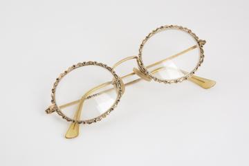 Pair of spectacles | Science Museum Group Collection