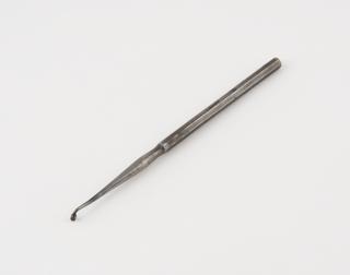 Dental amalgam stopper | Science Museum Group Collection