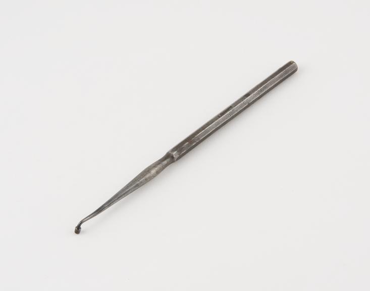 Dental amalgam stopper | Science Museum Group Collection