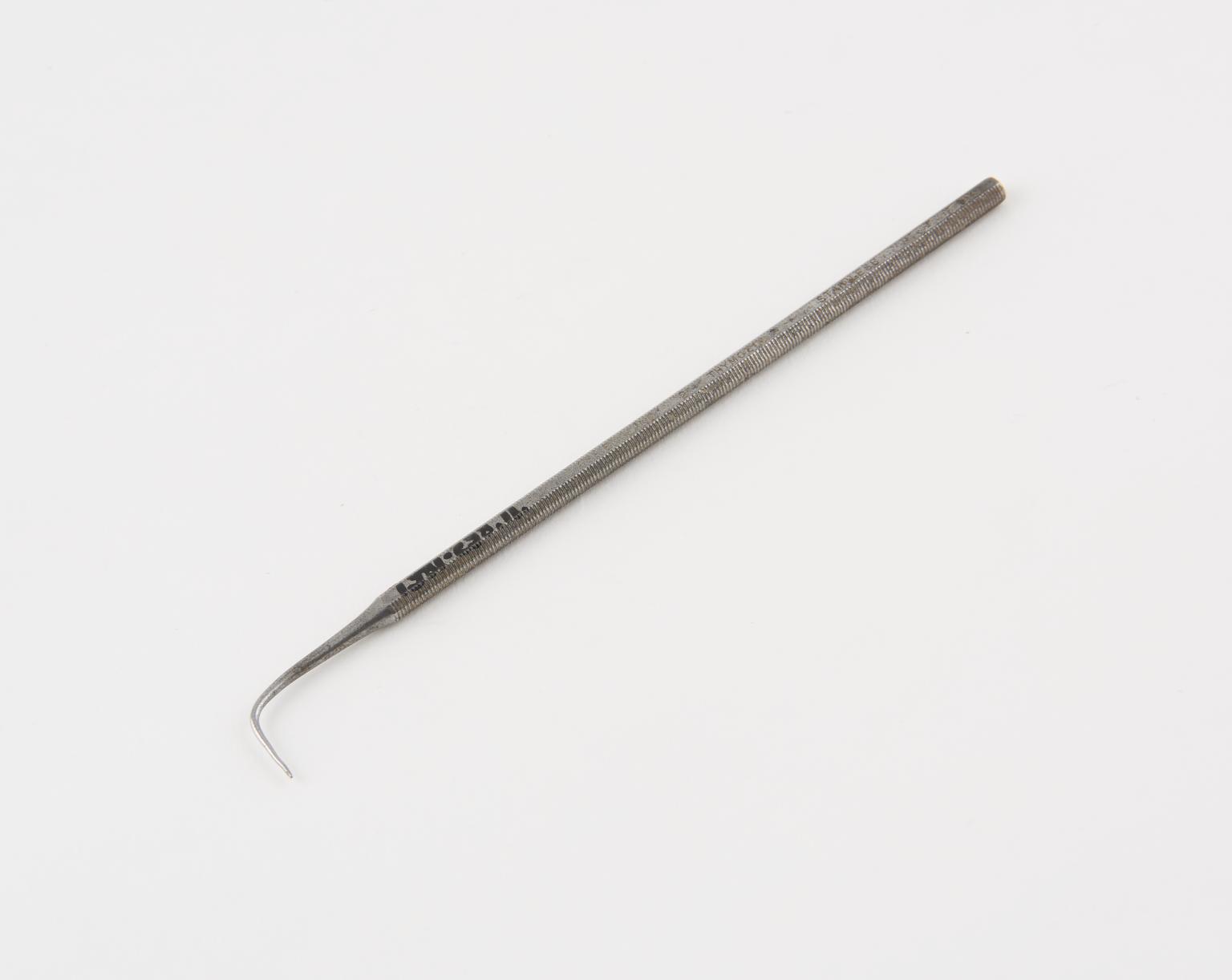Thymozin instrument No.2 | Science Museum Group Collection