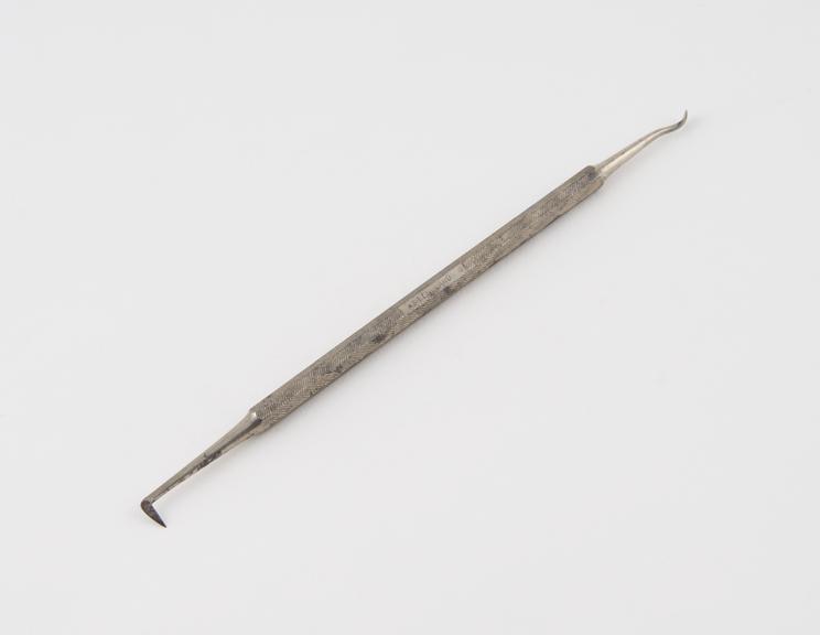 Osteo-Mitchell cement trimmer | Science Museum Group Collection
