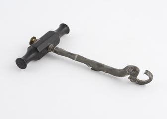 Dental key | Science Museum Group Collection