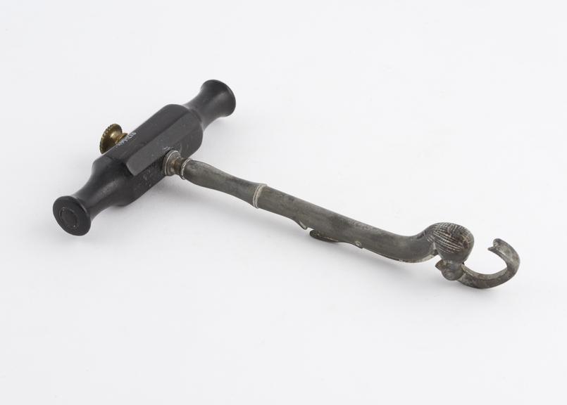 Dental key | Science Museum Group Collection