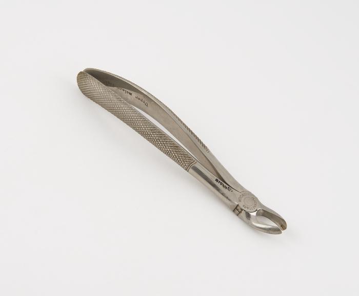Dental forceps | Science Museum Group Collection