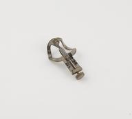 Ivory double bow separator | Science Museum Group Collection