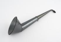 Telescopic ear trumpet hearing aid | Science Museum Group Collection