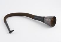 Conversation tube hearing aid | Science Museum Group Collection