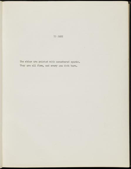 Essay submitted for the Adams Prize by Stephen Hawking, with a ...