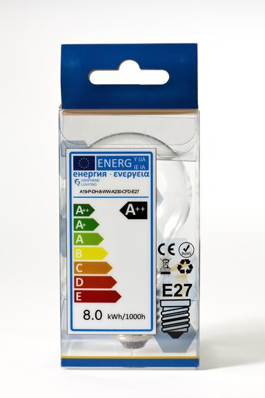 LED lamp | Science Museum Group Collection
