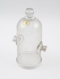 Bell jar | Science Museum Group Collection