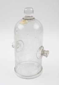 Bell jar | Science Museum Group Collection