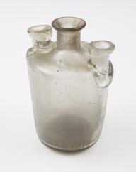 Woulfe's bottle | Science Museum Group Collection