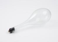 Copy of a Florentine flask used by Dalton | Science Museum Group Collection