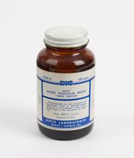 'Difco' Micro Inoculum Broth | Science Museum Group Collection