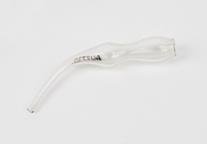 Tube, glass | Science Museum Group Collection