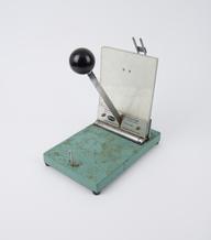 Fenwal Plasma Extractor for Separation of Blood Bags | Science Museum ...