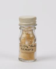 Penicillin powder, England, 1942 | Science Museum Group Collection
