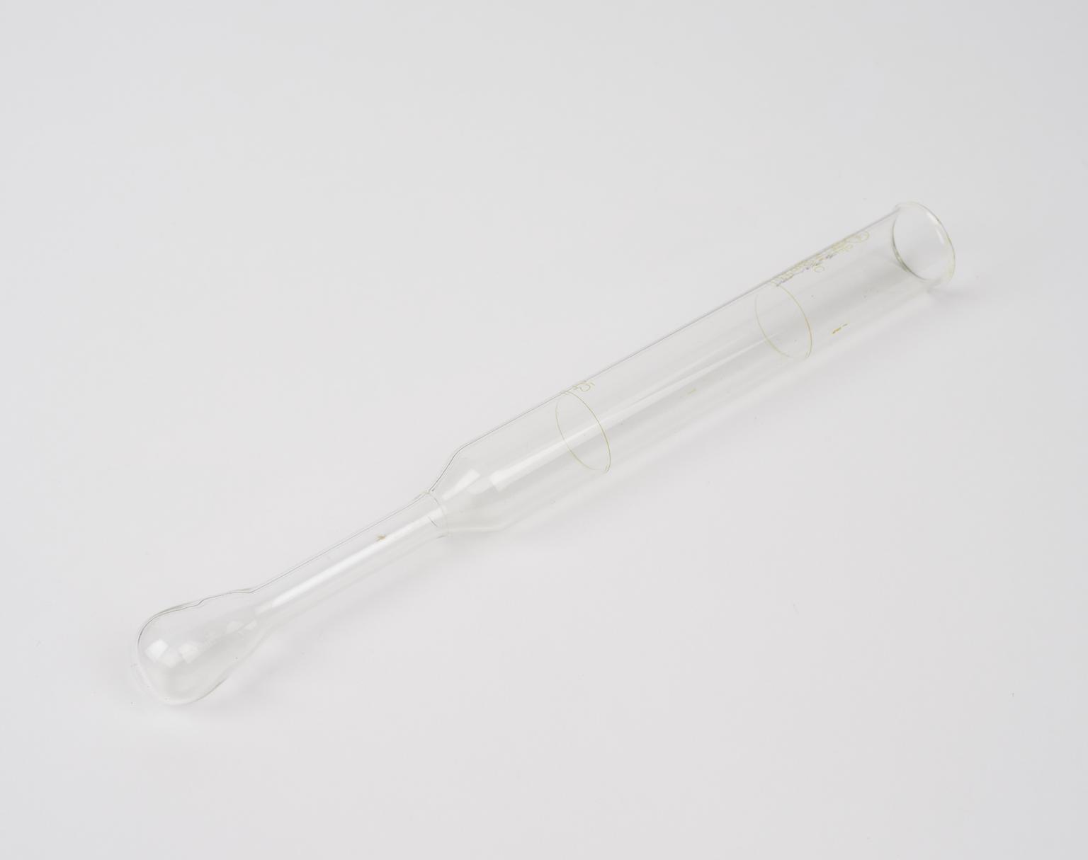 Quickfit & Quartz Glass Apparatus | Science Museum Group Collection