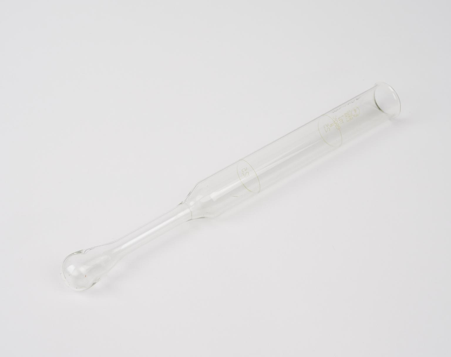 Quickfit & Quartz Glass Apparatus | Science Museum Group Collection
