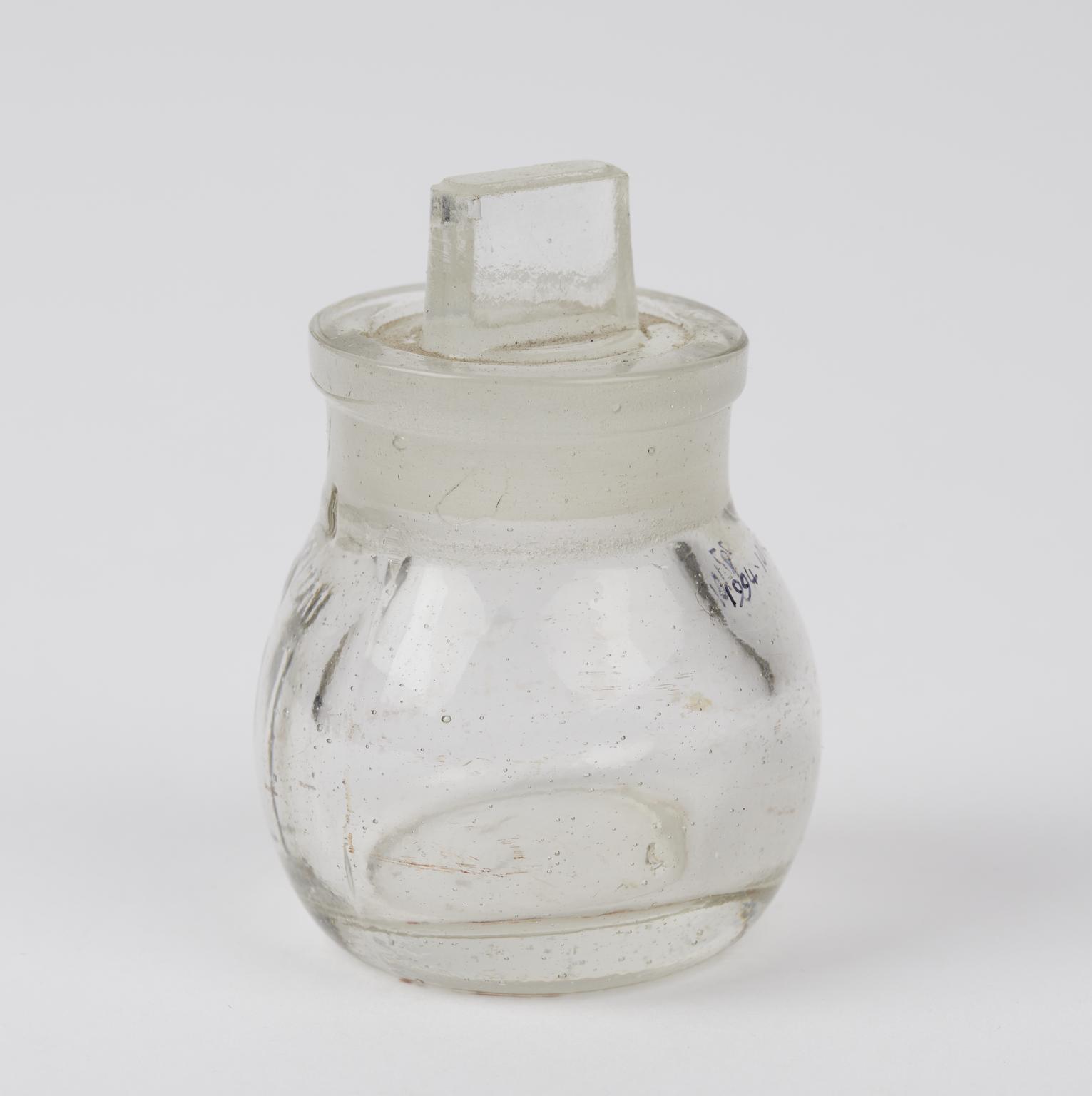 Quickfit & Quartz Glass Apparatus | Science Museum Group Collection