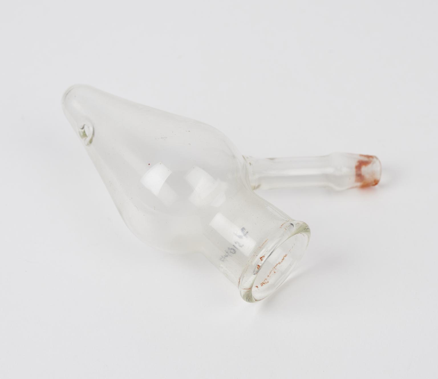 Quickfit & Quartz Glass Apparatus | Science Museum Group Collection