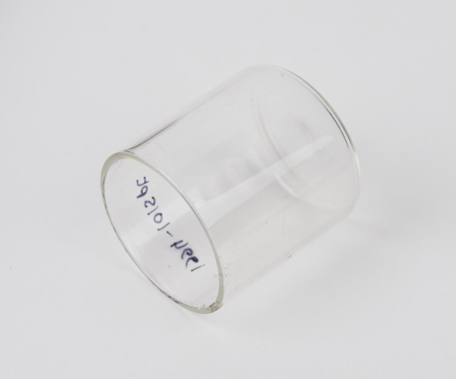 Quickfit & Quartz Glass Apparatus | Science Museum Group Collection