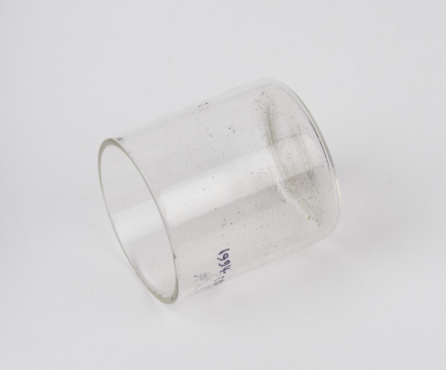 Quickfit & Quartz Glass Apparatus | Science Museum Group Collection