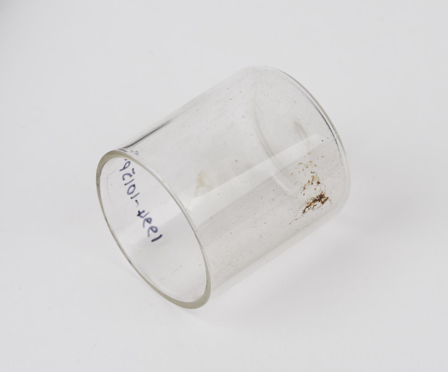 Quickfit & Quartz Glass Apparatus | Science Museum Group Collection