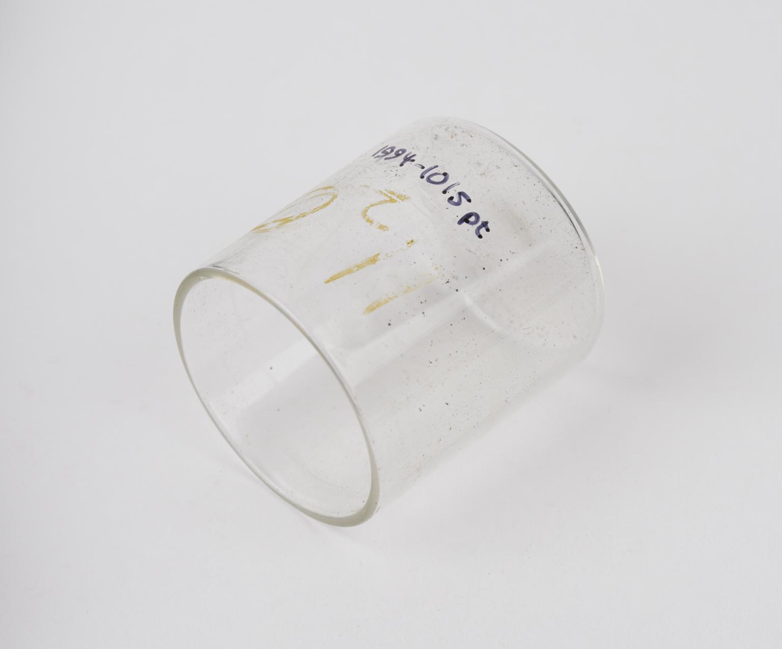 Quickfit & Quartz Glass Apparatus | Science Museum Group Collection