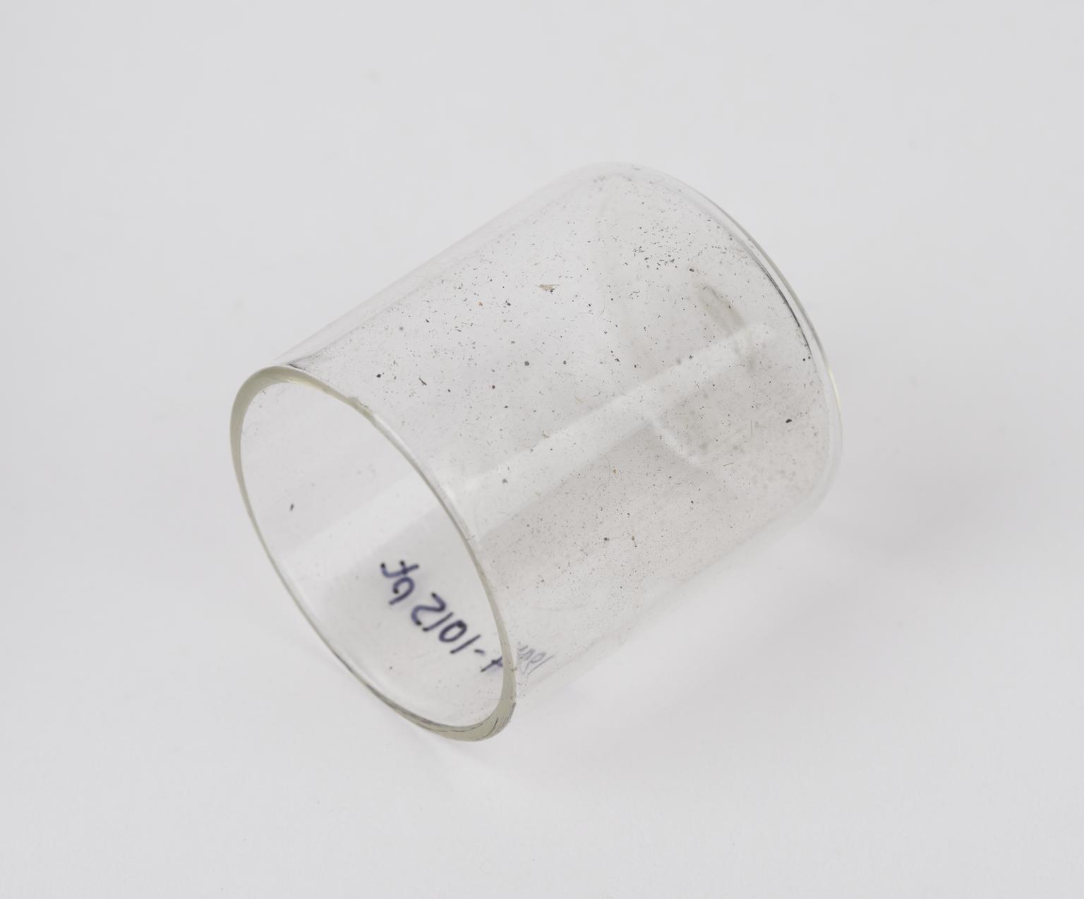 Quickfit & Quartz Glass Apparatus | Science Museum Group Collection