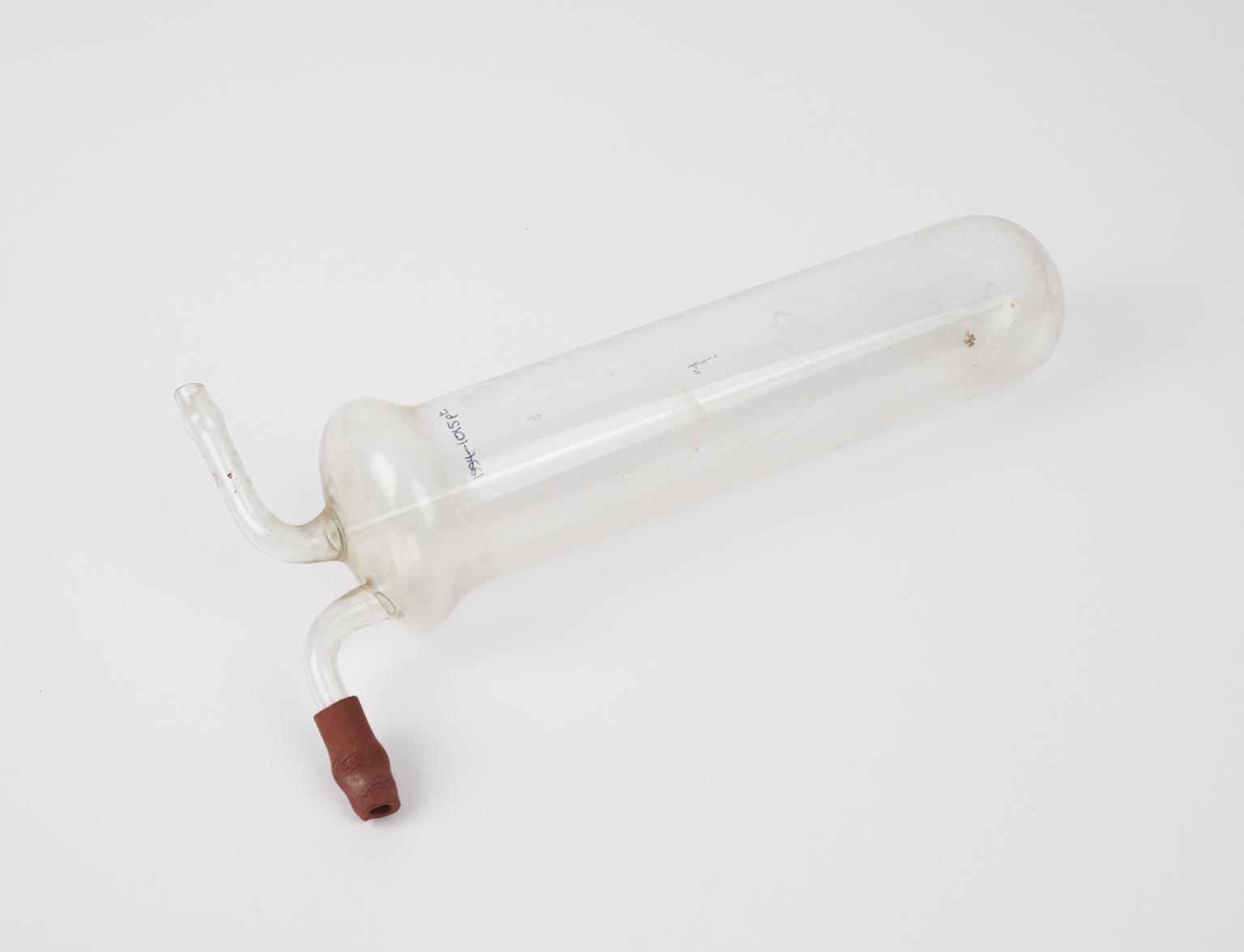 Quickfit & Quartz Glass Apparatus | Science Museum Group Collection