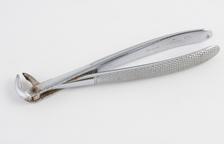 Dental forceps, hawk's bill for lower molars | Science Museum Group ...