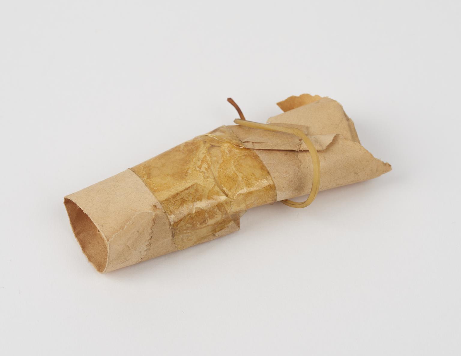 Quickfit & Quartz Glass Apparatus | Science Museum Group Collection