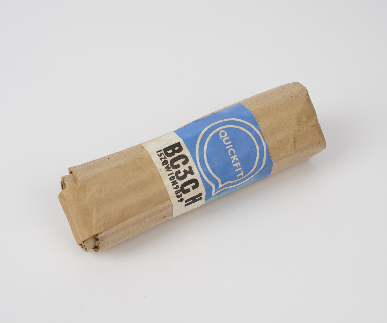 Quickfit & Quartz Glass Apparatus | Science Museum Group Collection