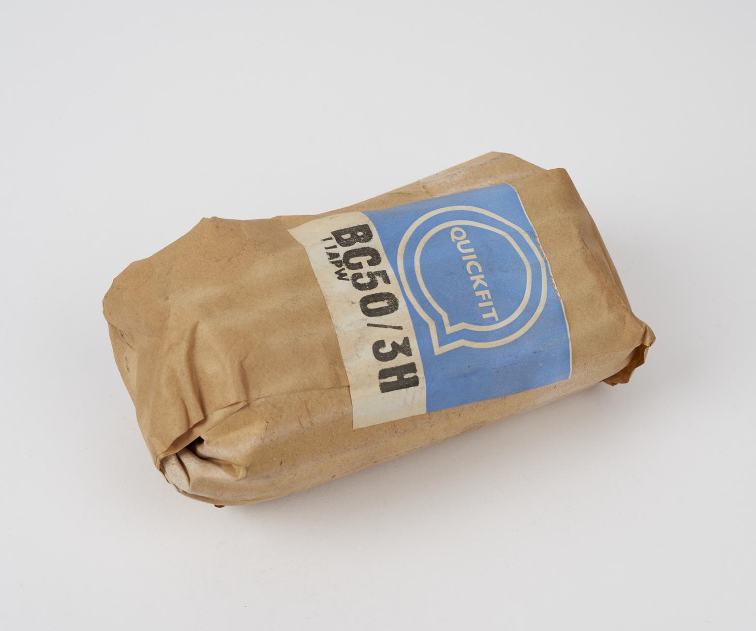 Quickfit & Quartz Glass Apparatus | Science Museum Group Collection