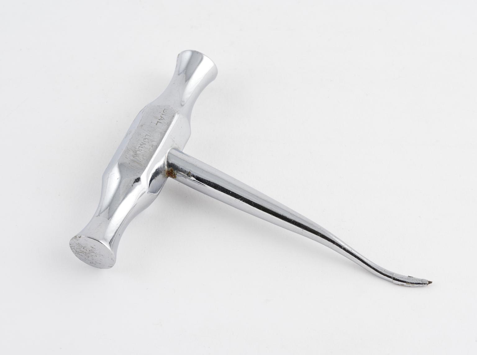 Dental elevator | Science Museum Group Collection