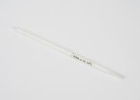 0.04 ml blood dilution pipettes N732 | Science Museum Group Collection