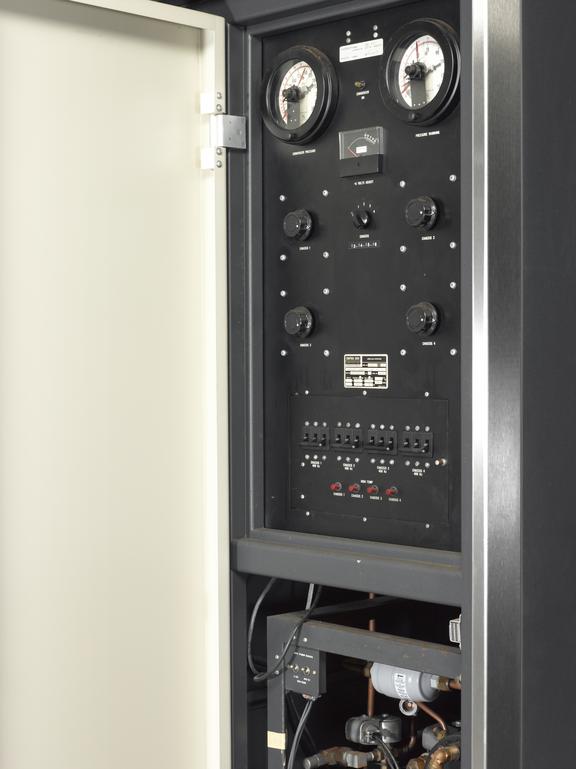 Control Data CDC 6600 super computer | Science Museum Group Collection