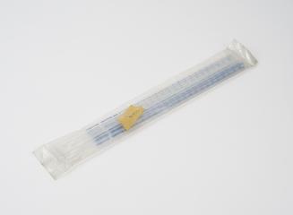 Sterilin plastic graduated tubes N735 | Science Museum Group Collection