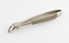 Dental forceps | Science Museum Group Collection