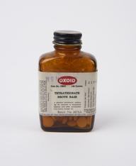 Oxoid Limited | Science Museum Group Collection